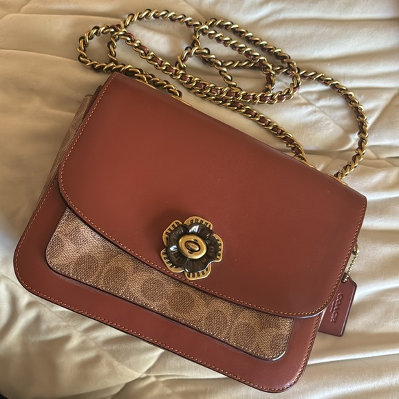 Coach | Bags | Coach Madison 6 Shoulder Bag | Poshmark